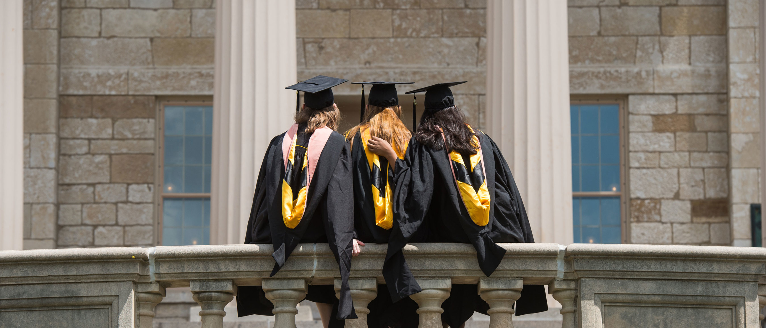 Undergraduate-to-Graduate (U2G) | Graduate College - The University of Iowa