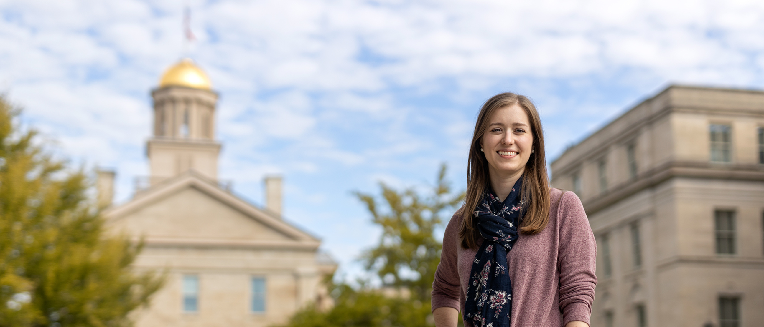 Graduate College | The University of Iowa