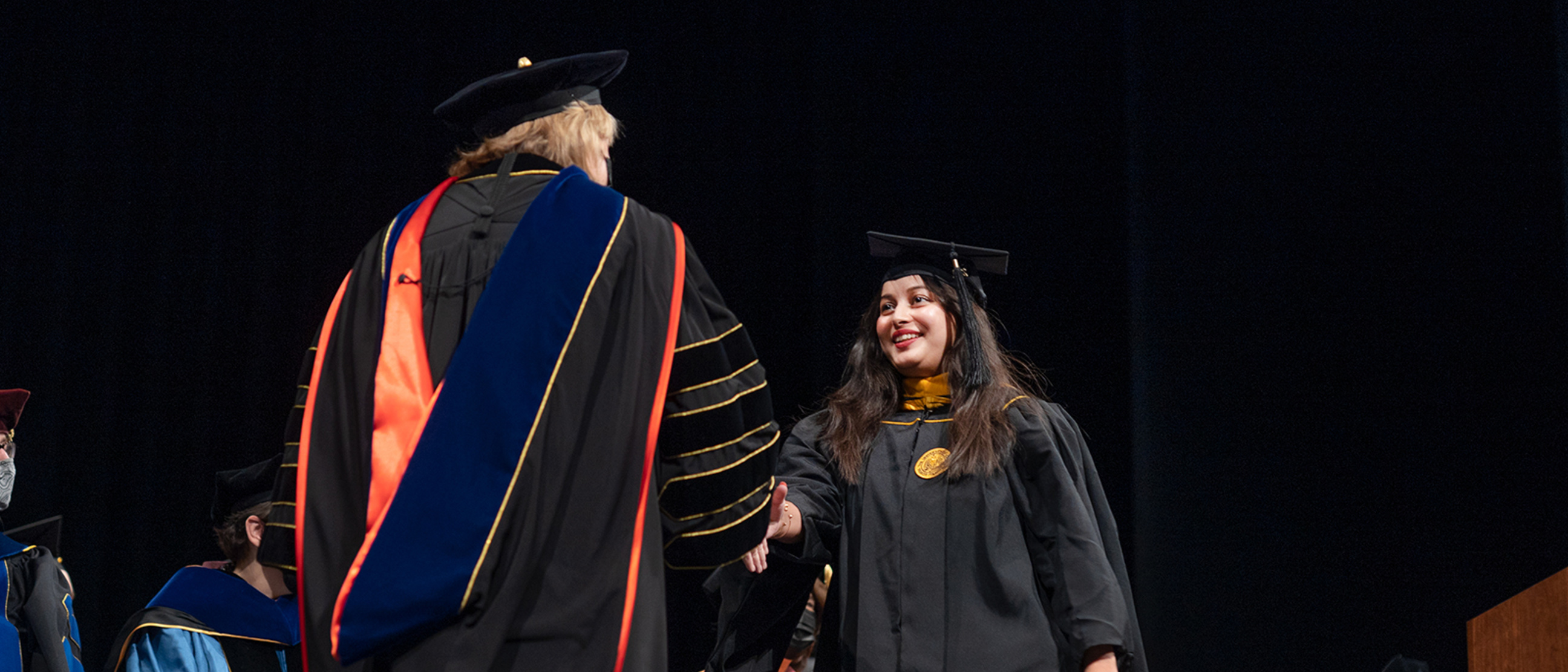 Undergraduate-to-Graduate (U2G) | Graduate College - The University of Iowa