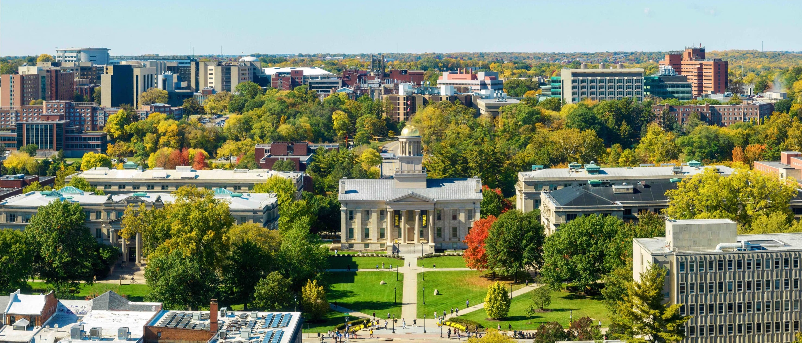 Jobs | Graduate College - The University of Iowa