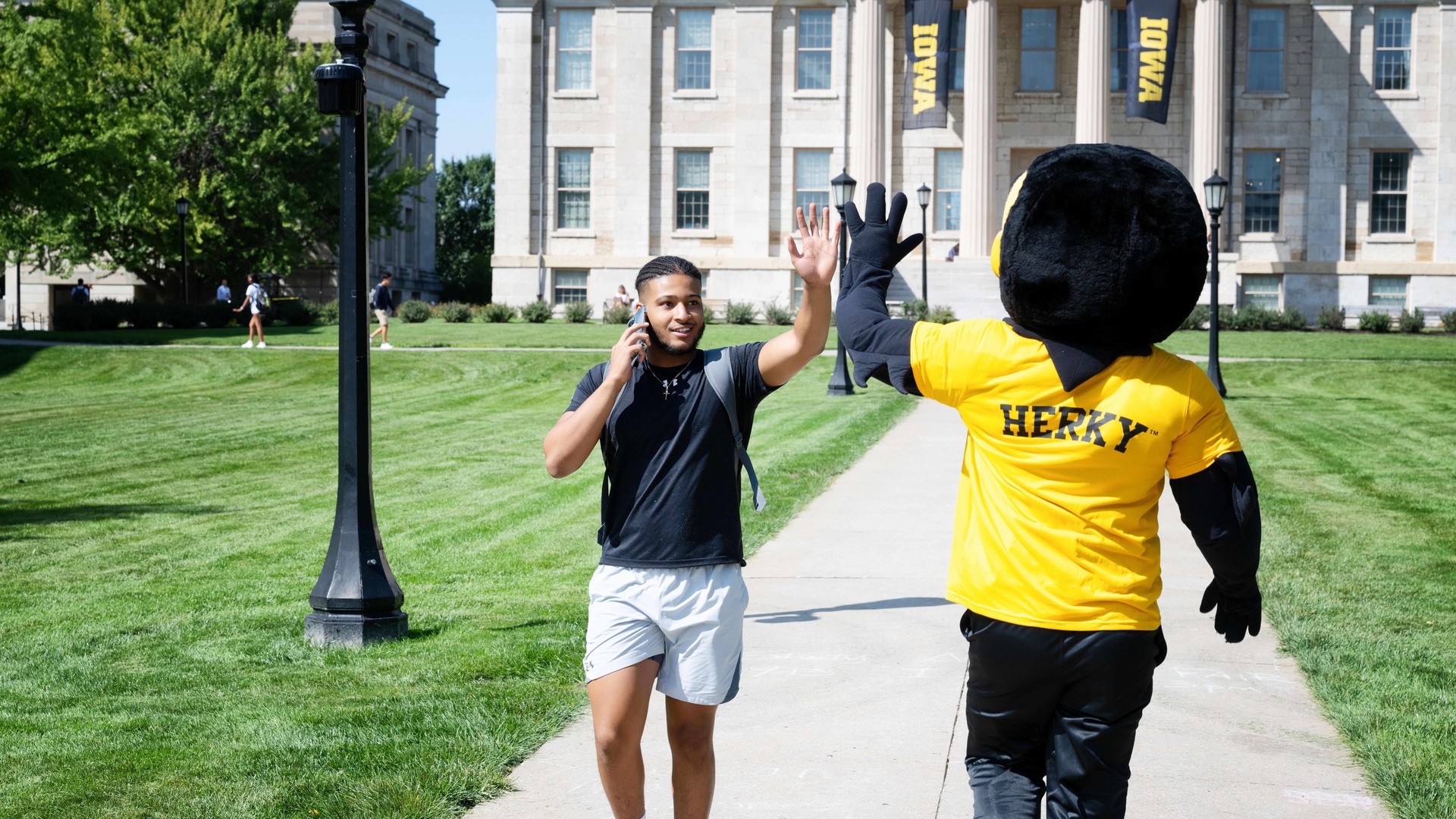 Graduate College Fall Orientation Schedule | Graduate College - The ...