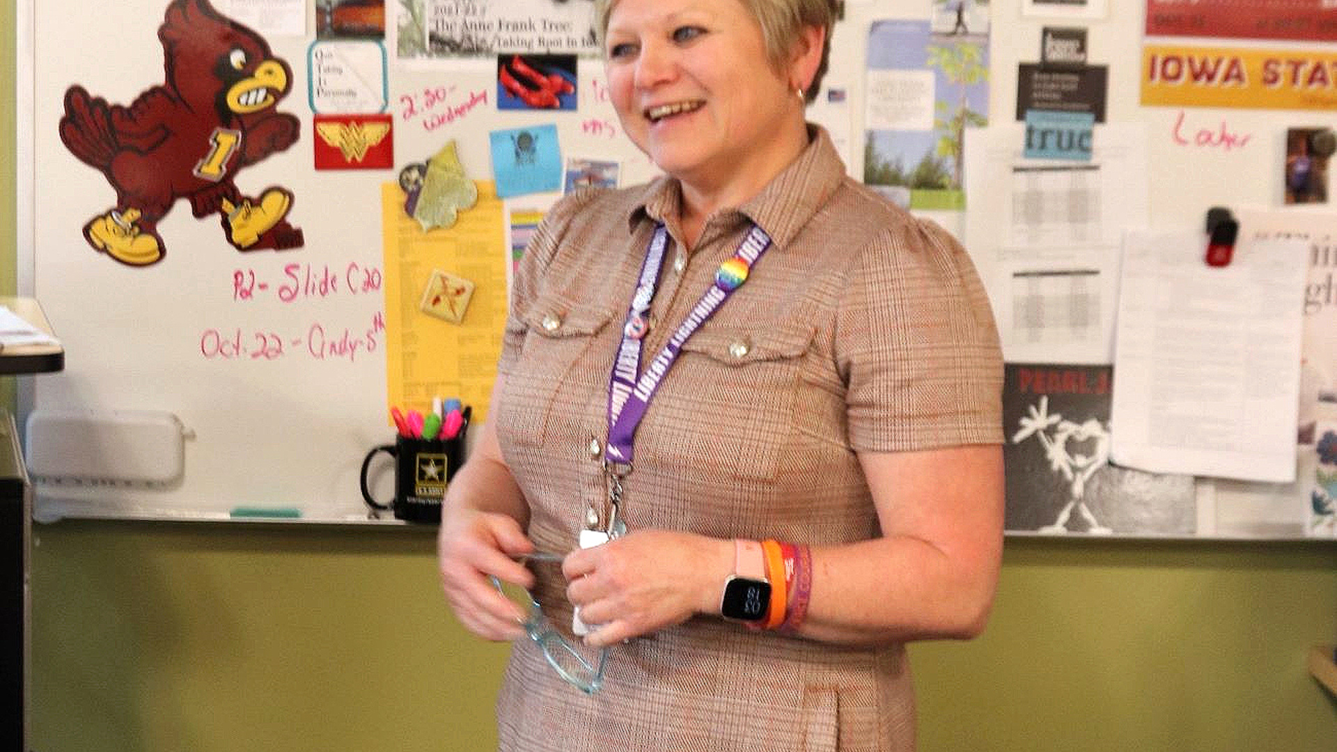 Graduate College | The University of Iowa