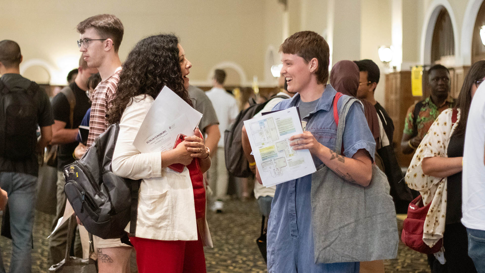 Graduate College Fall Orientation Schedule | Graduate College - The ...