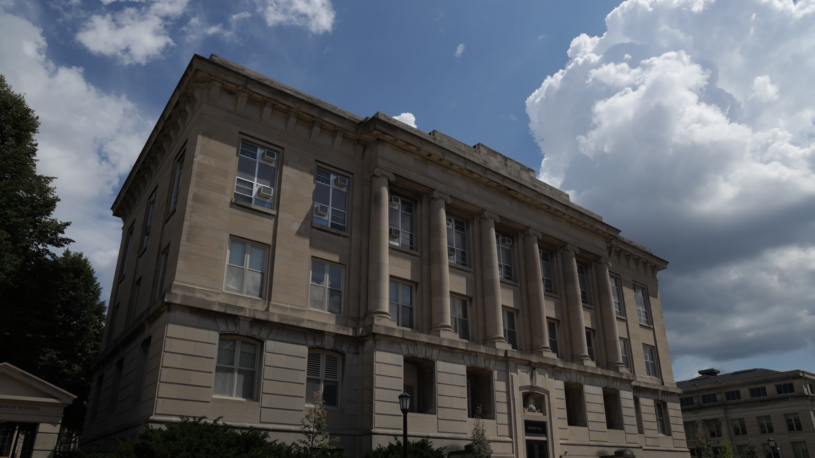 Graduate College | The University of Iowa