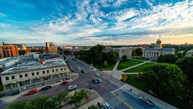 Graduate College | The University of Iowa