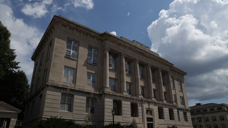 Graduate College | The University of Iowa